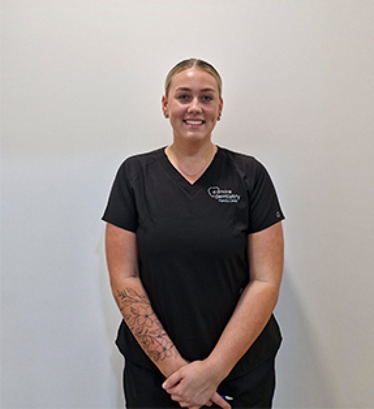 Meet Our Team | Admire Dentistry